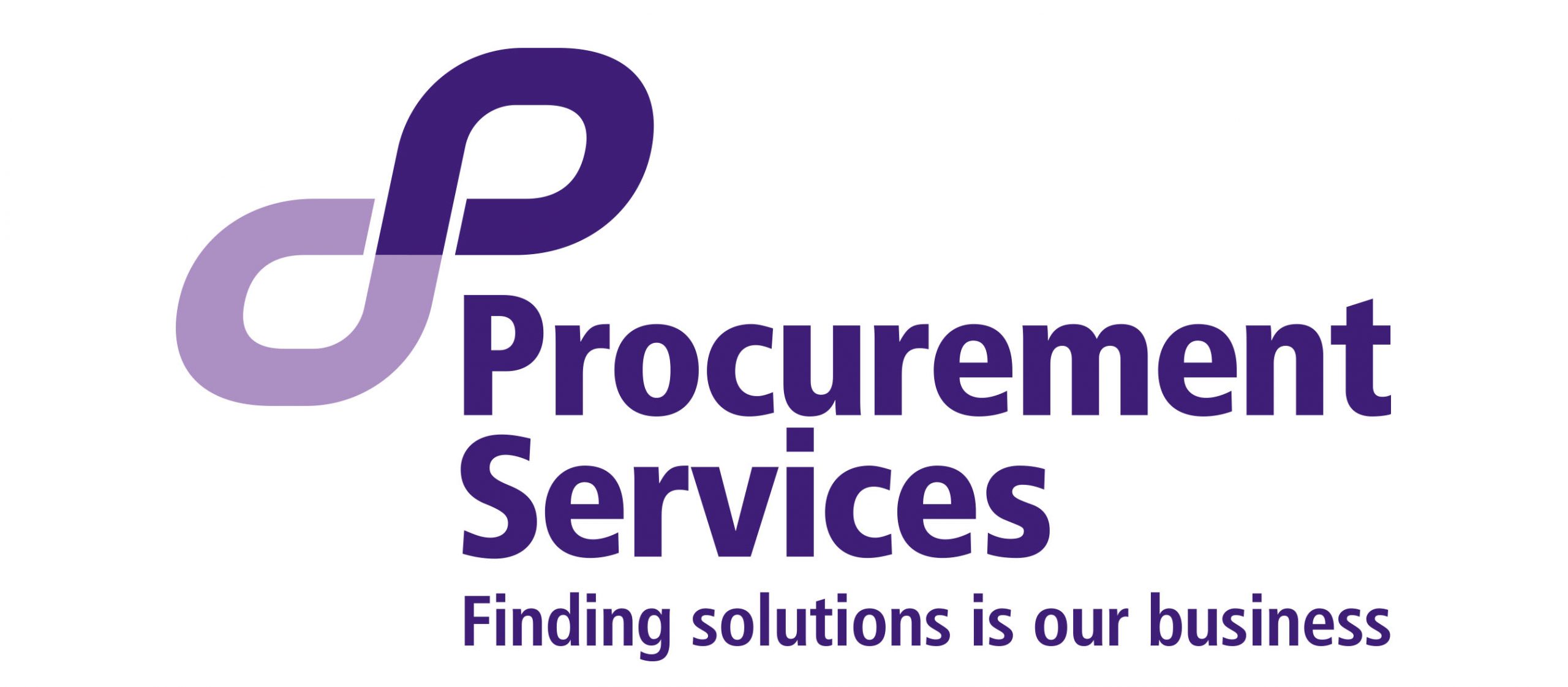 Procurement Services Corporate Identity | The Finishing Post